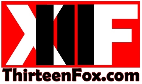 Welcome to ThirteenFox.com! – ThirteenFox.com